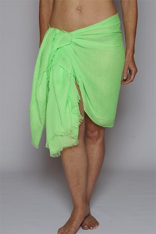 Beautiful hand Made Sarongs Perfect for any Bikini Beach – Freshkini
